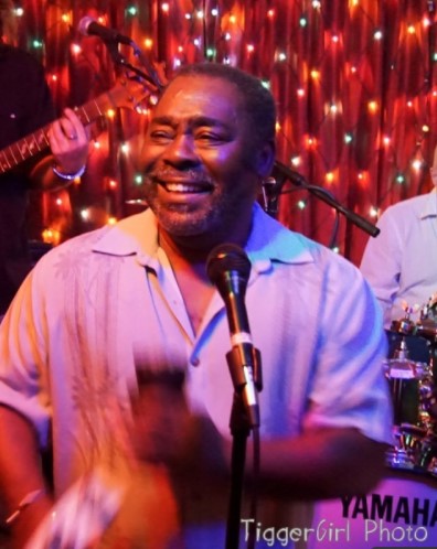 Visiting Artists – Trance Blues Festival